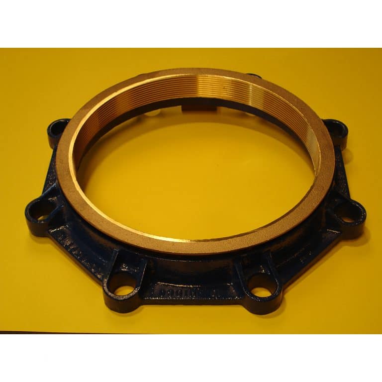 3016 Joint Restraint (PERMA GRIP) Accessories - Midland MFG Co.