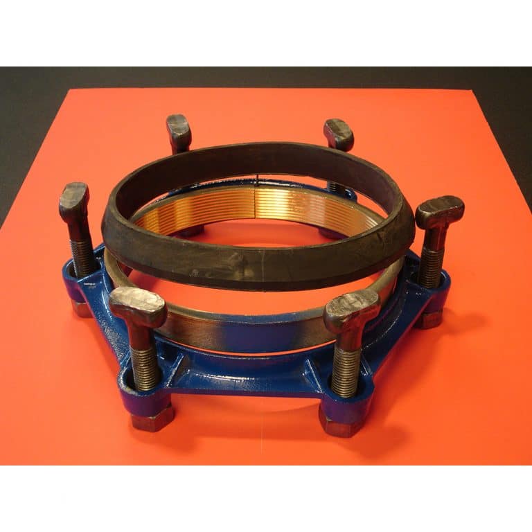 30212 Joint Restraints - PVC (IPS, C900), PVCO (IPS, C909) - Midland ...