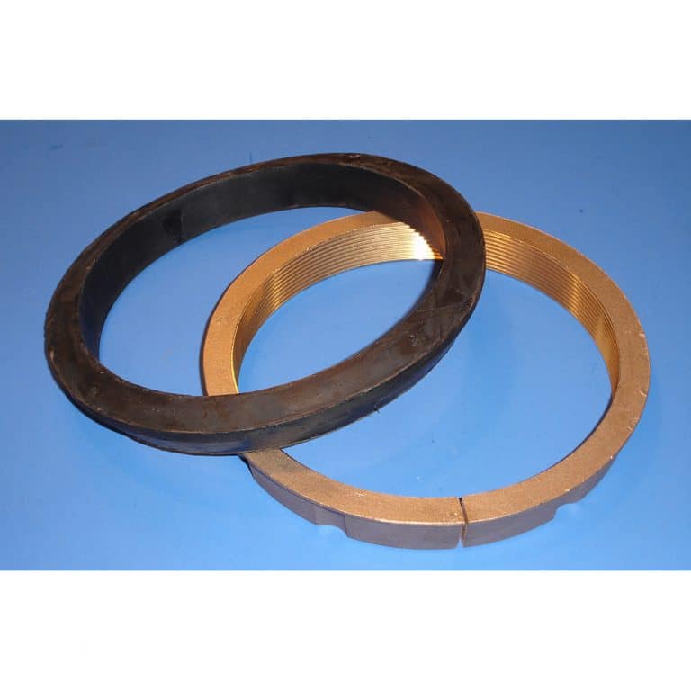 5025 Joint Restraint (PERMA GRIP) Accessories - Midland MFG Co.