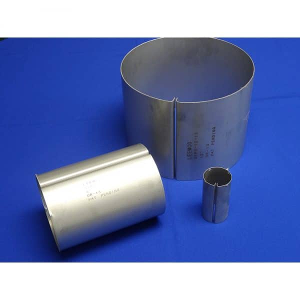 Joint Restraints (PERMA GRIP) - HDPE w/Stiffeners Archives - Midland ...