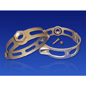 MIDCO Municipal Products-Restraint Joints-Bronze Meter Flange