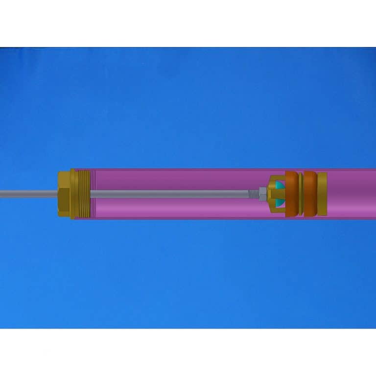Water Well Cylinders | Reciprocating Pump Equipment | Windmill Parts