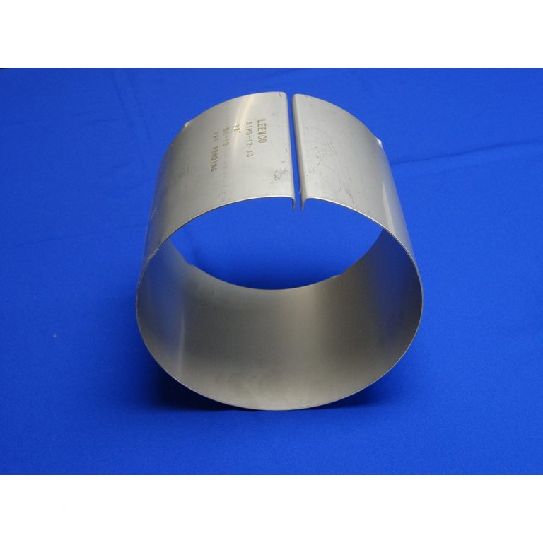 Individual 304 Stainless Steel Pipe Stiffeners Archives - Midland ...