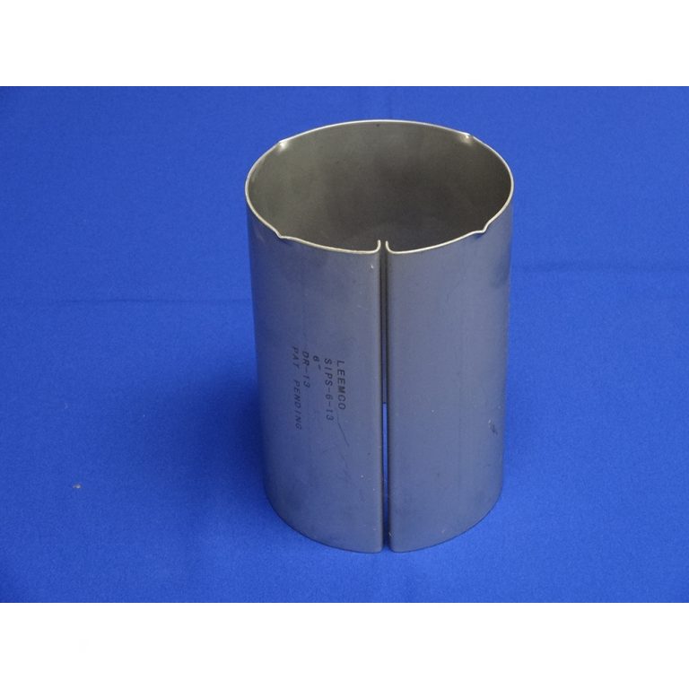 Individual 304 Stainless Steel Pipe Stiffeners Archives - Midland ...