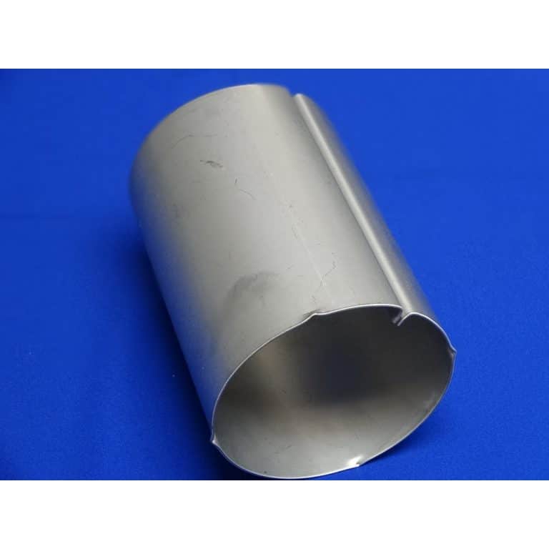 Individual 304 Stainless Steel Pipe Stiffeners Archives - Midland ...